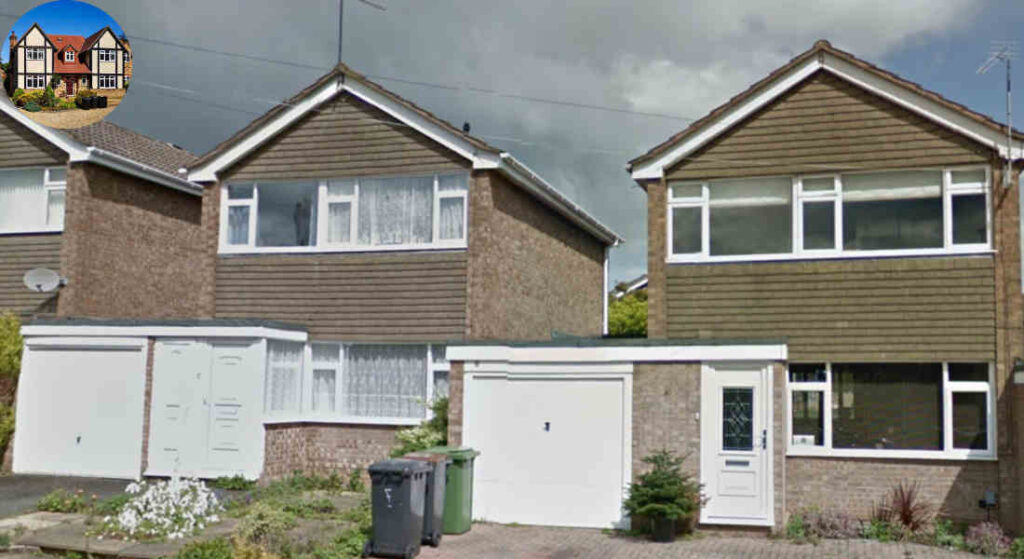 What Is a Linked House and How Does It Work? - how shine home