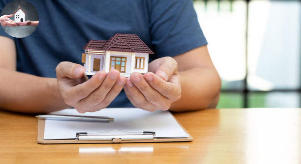 Can You Legally Sign Your House Over to a Family Member? - how shine home