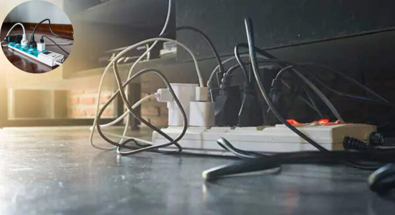 Why Is My House Power Surging and How to Stop It? - how shine home
