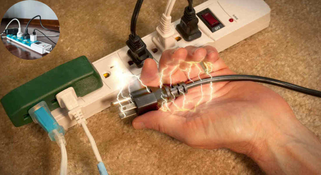 Why Is My House Power Surging and How to Stop It? - how shine home