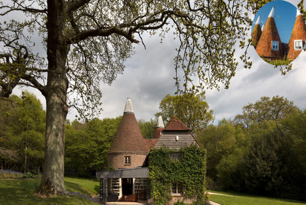 What Is an Oast House and Its Historical Significance? - how shine home