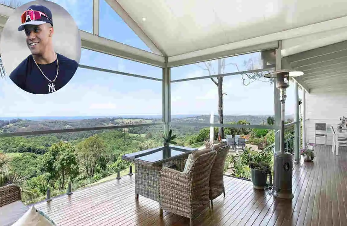 Juan Soto's $23 Million Beverly Hills Mansion: Inside the MLB Star's ...