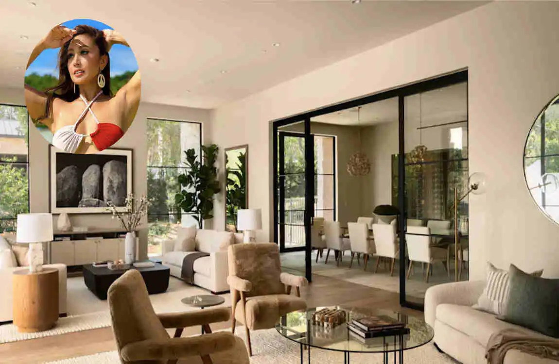 Sheree Bautista's Luxurious House: Inside the Viva Hot Babe's Stunning ...